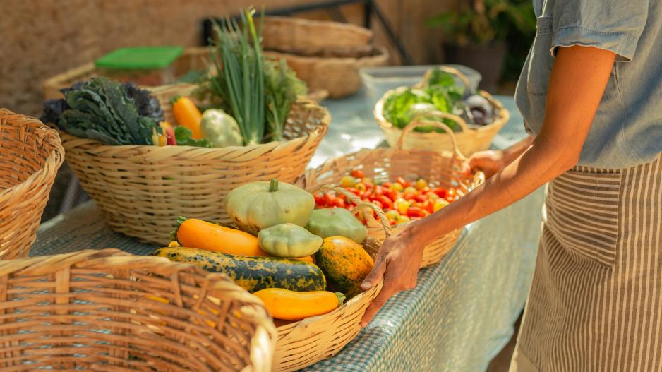 The Best Winter Mountain Taverns in Cyprus for Traditional Food